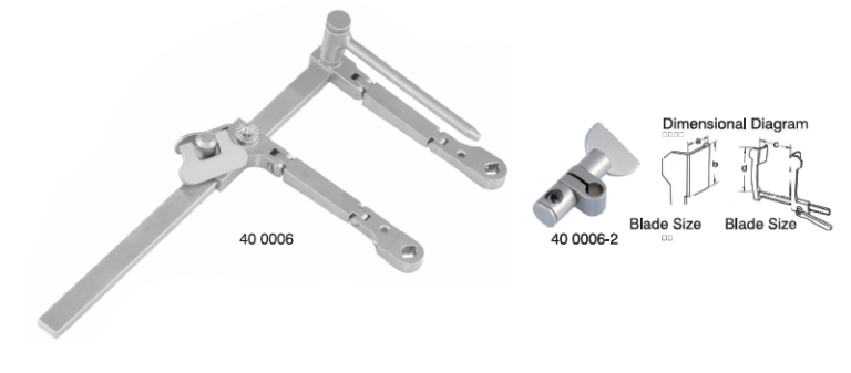 MICS Instruments - TAURUS Instrumente